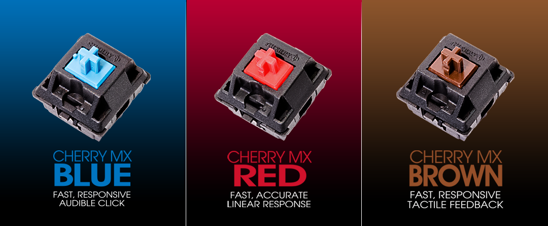 Les claviers mécaniques : la niche géante de 2021 - Blog Hawaii
